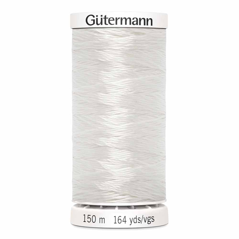 Fusible Thread – Sheepless Yarns