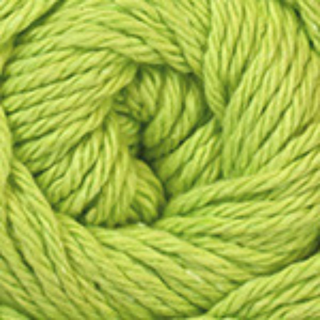 Clean Cotton - Solids – Sheepless Yarns